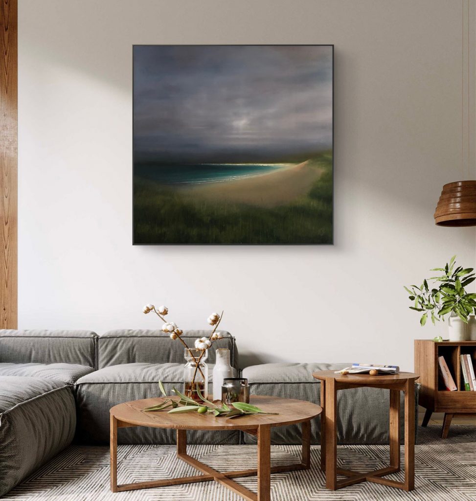 Gallery - Art Gallery in the Bays of Harris